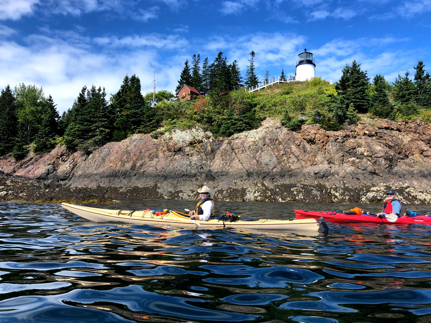 Home - Breakwater Kayak Co. LLC